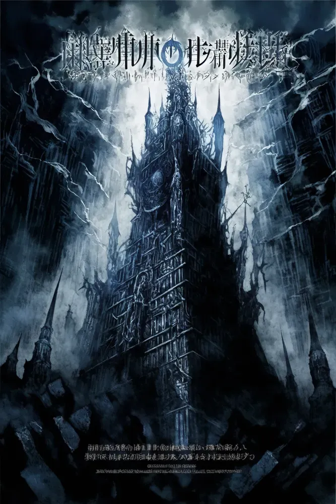 Visual Novel Covers Midjourney Prompt | PromptBase