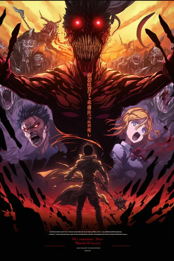 Visual Novel Covers Midjourney Prompt | PromptBase