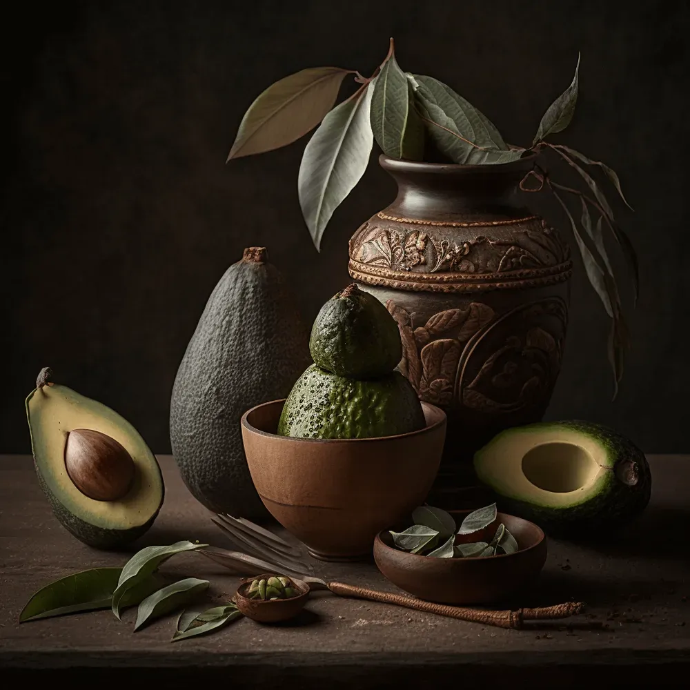 Natural Still Life Photographs Midjourney Prompt | PromptBase