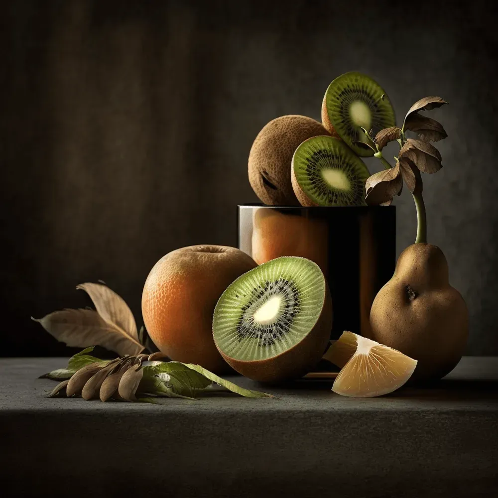 Natural Still Life Photographs Midjourney Prompt | PromptBase