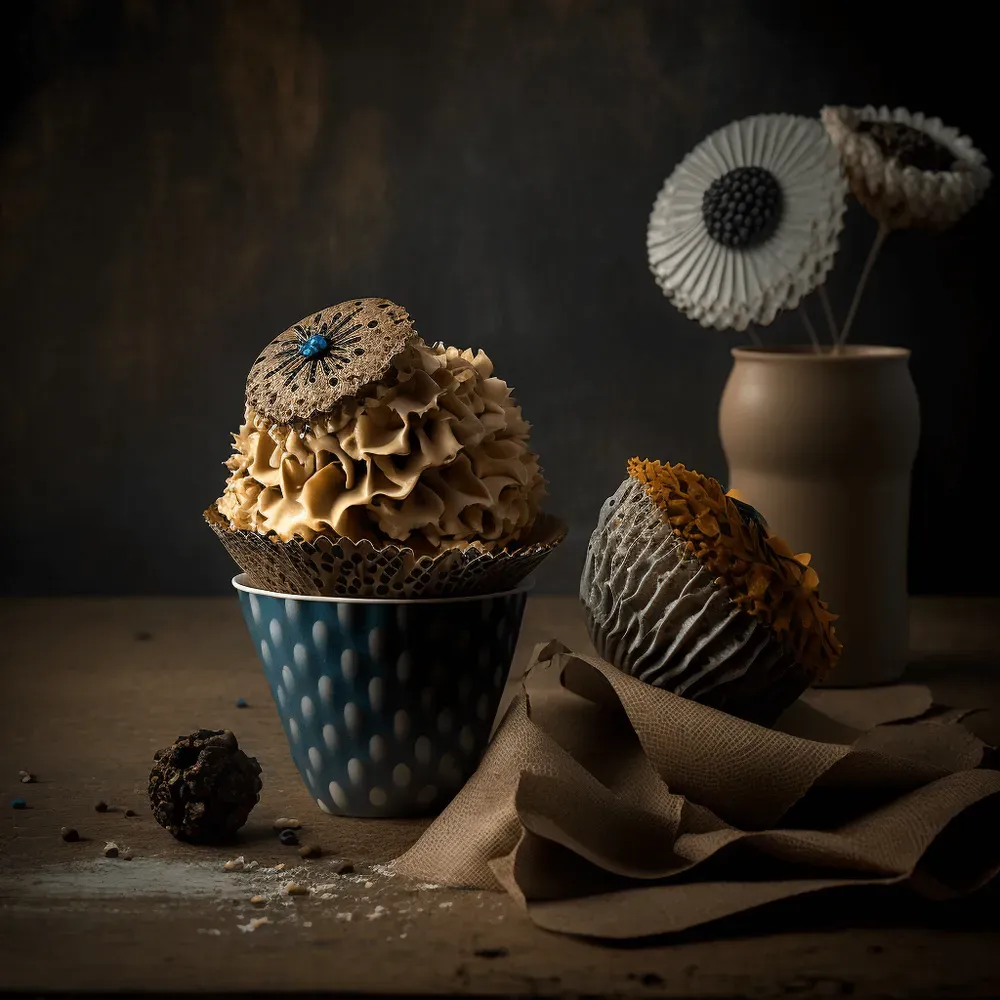 Natural Still Life Photographs Midjourney Prompt | PromptBase