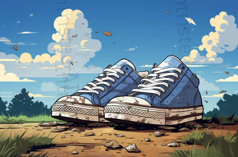 Retro Studio Gibly Style Midjourney Prompt | PromptBase