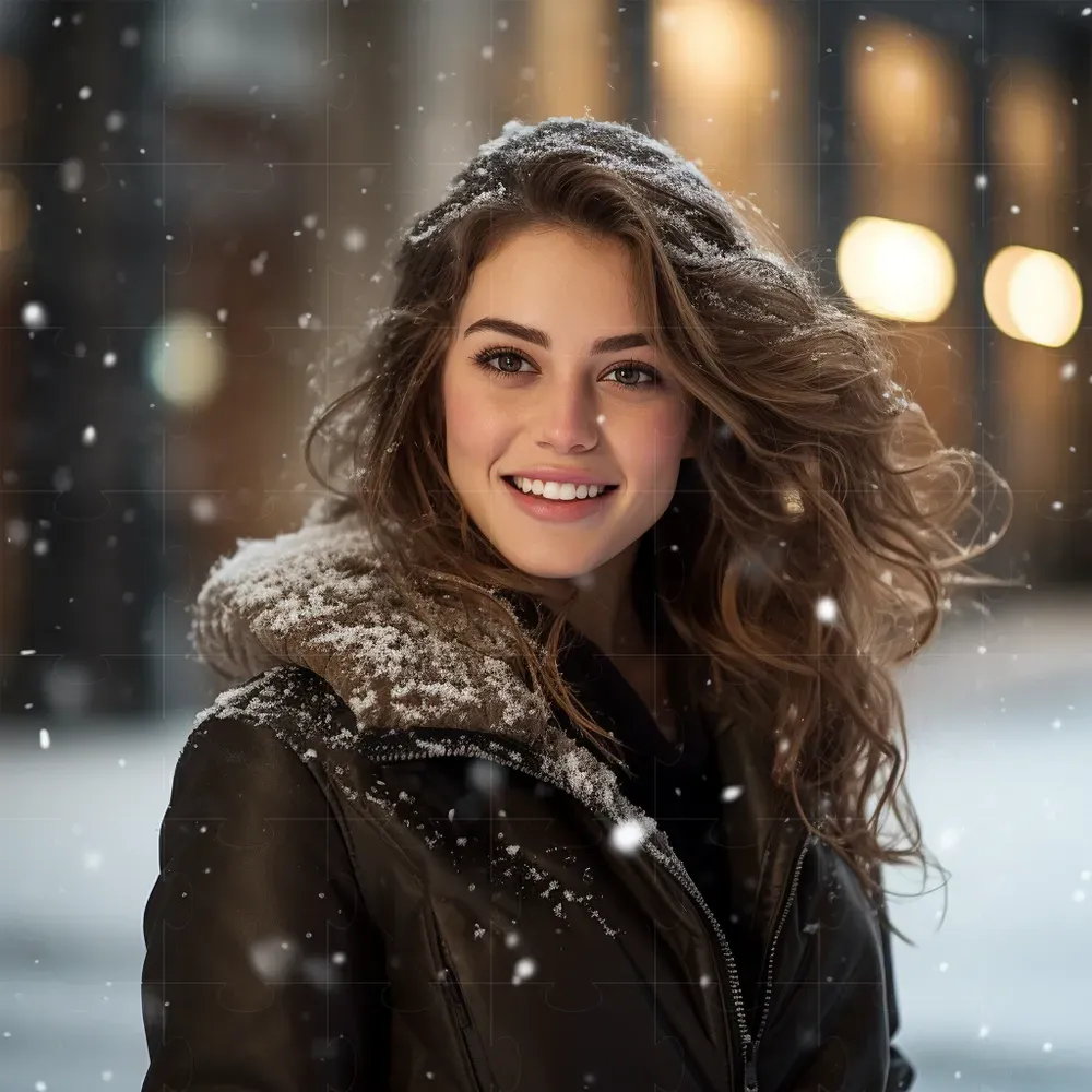 Beautiful Women Photoshoots Midjourney Prompt | PromptBase
