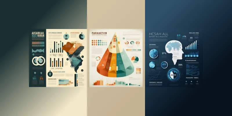 Professional Infographic Design Templates Midjourney Prompt | PromptBase