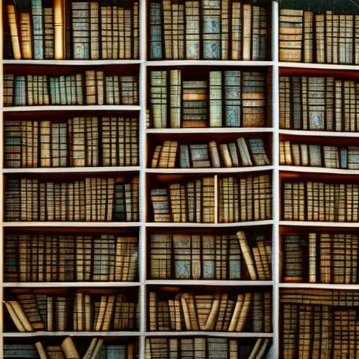 Background Images Of Libraries Stable Diffusion Prompt | PromptBase