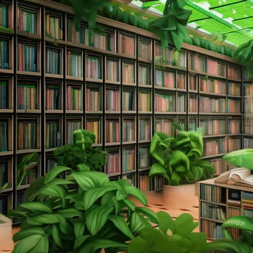 Background Images Of Libraries Stable Diffusion Prompt | PromptBase