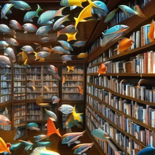 Background Images Of Libraries Stable Diffusion Prompt | PromptBase