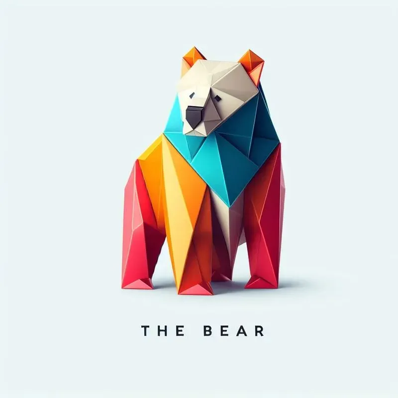 Origami In 3D Forms DALL·E Prompt | PromptBase