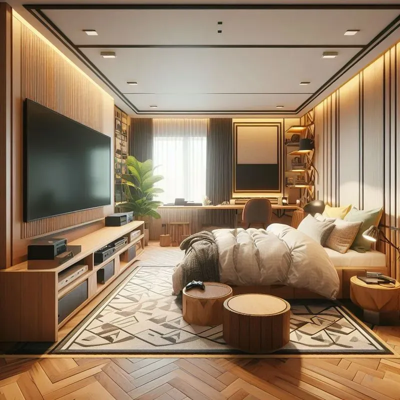 Photorealistic House Designs DALL·E Prompt | PromptBase