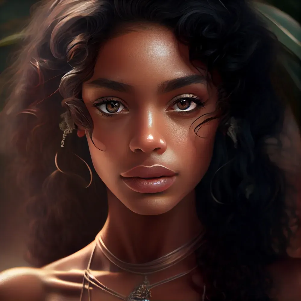 Portraits Of Realistic Beach Models Midjourney Prompt | PromptBase