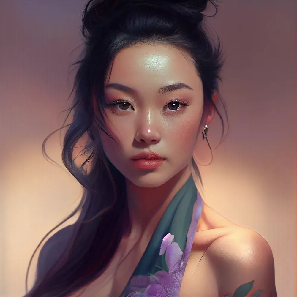 Portraits Of Realistic Beach Models Midjourney Prompt | PromptBase