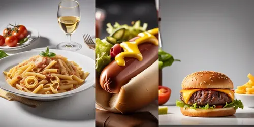 Best Stable Diffusion Food Prompts | PromptBase