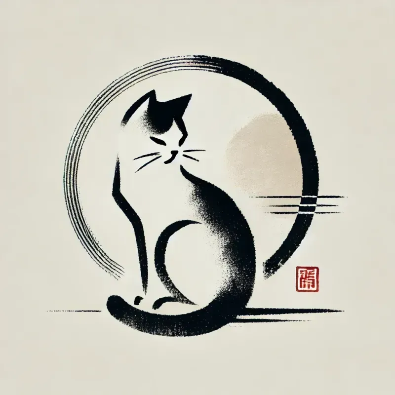 Japanese Animal Logos For Fashion DALL·E Prompt | PromptBase