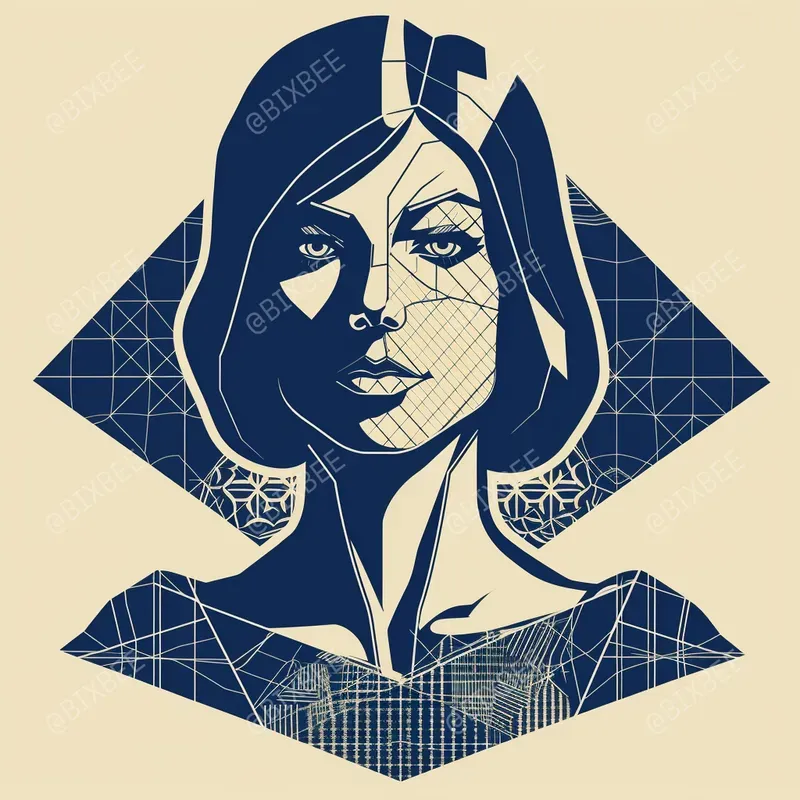 Vector Line Tshirt Designs Midjourney Prompt | PromptBase