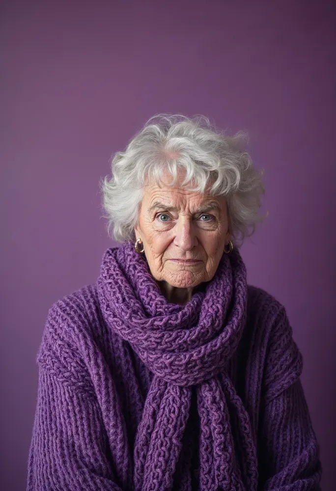 Expressions Monochromatic Portraits FLUX Prompt | PromptBase