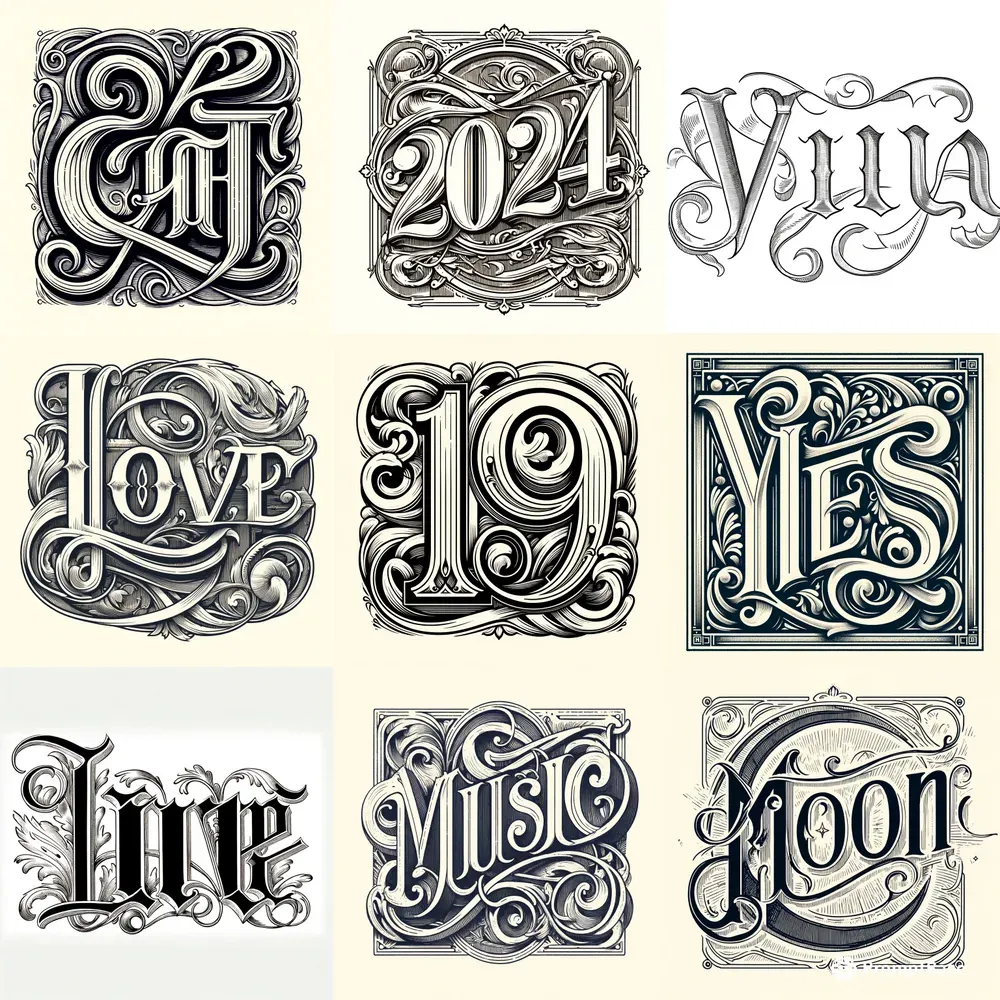 19th-century Lithograph Style DALL·E Prompt | PromptBase