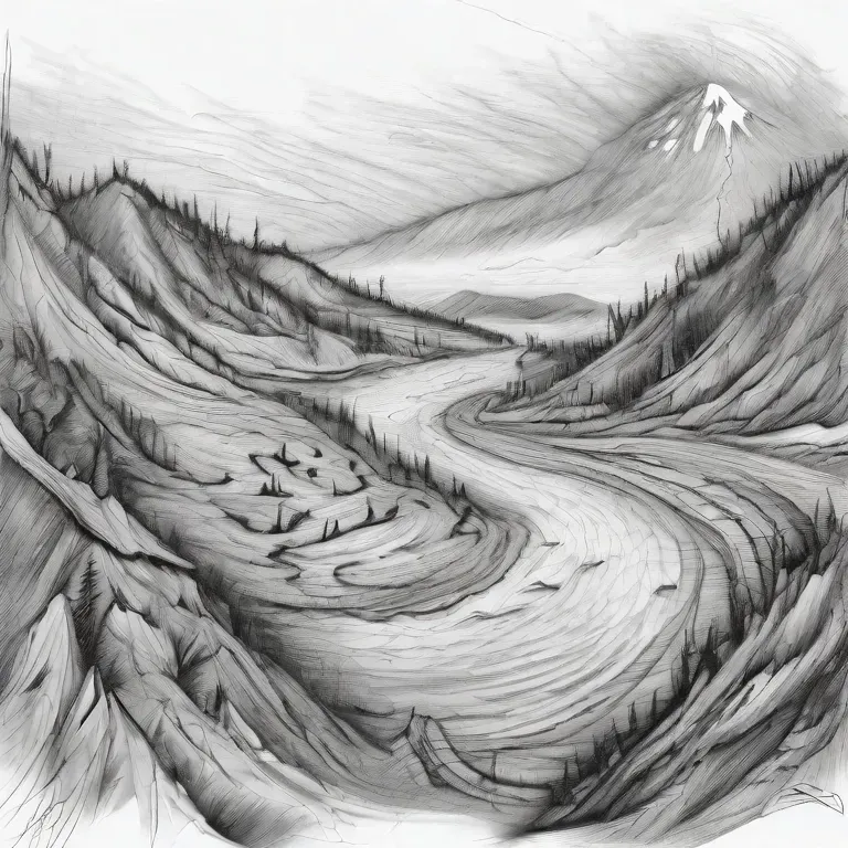 Disaster Epic Sketches Stable Diffusion Prompt | PromptBase