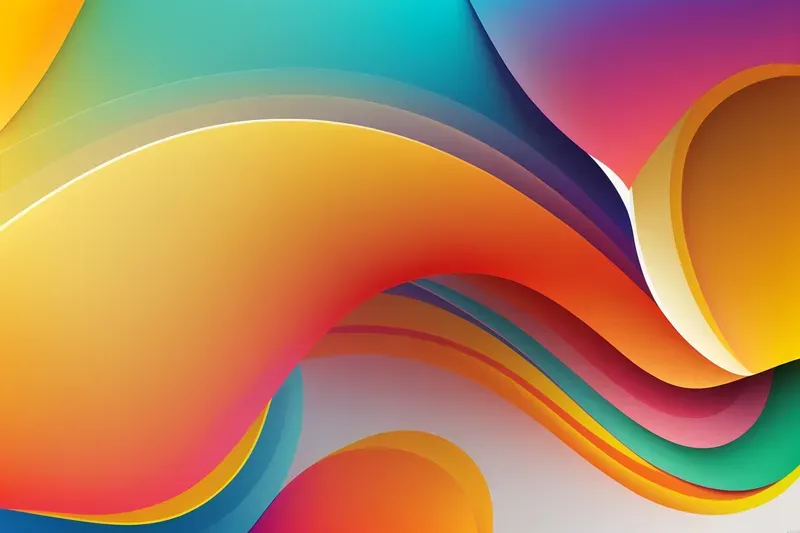 Abstract Presentation Slideshow Backgrounds Midjourney Prompt | PromptBase