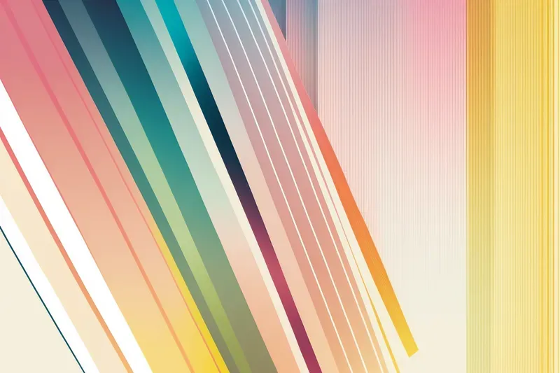 Abstract Presentation Slideshow Backgrounds Midjourney Prompt | PromptBase