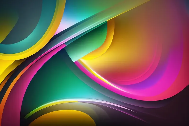 Abstract Presentation Slideshow Backgrounds Midjourney Prompt | PromptBase