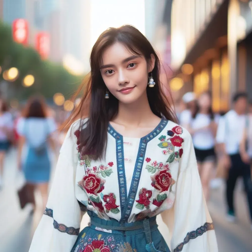 Local Fashion Style DALL·E Prompt | PromptBase