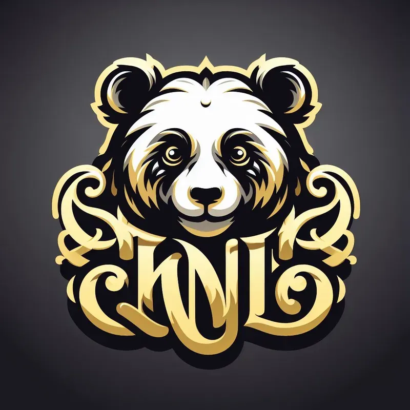 Logos Simetris DALL·E Prompt | PromptBase