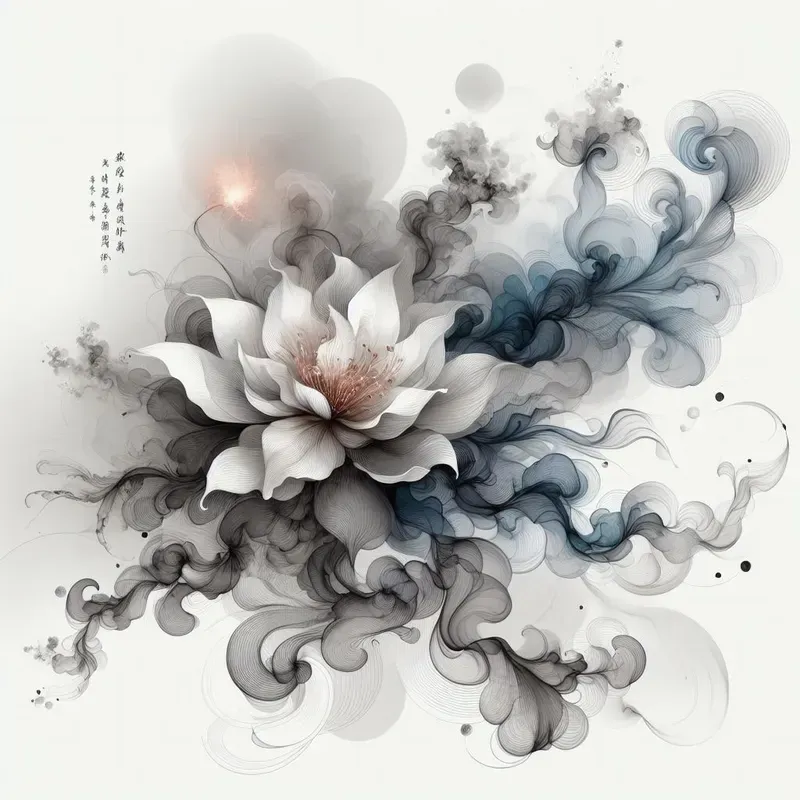 Soft Art DALL·E Prompt | PromptBase