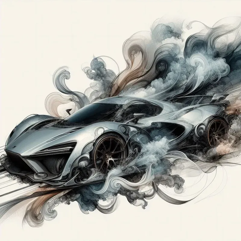 Soft Art DALL·E Prompt | PromptBase