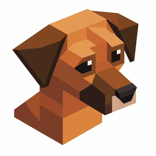 Isometric Unicode Icon Kit App | PromptBase