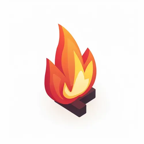 Isometric Unicode Icon Kit App | PromptBase