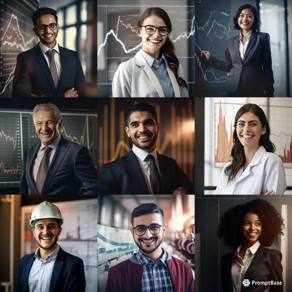 Professional Stock Images For Ads Midjourney Prompt | PromptBase
