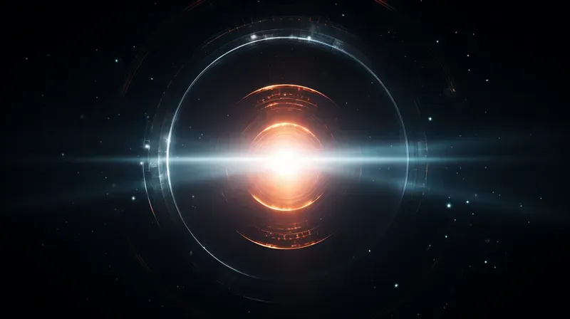 Cinematic Lens Flare Overlays Vfx Assets Midjourney Prompt | PromptBase