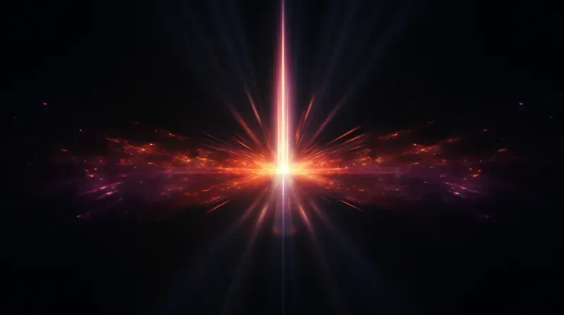 Cinematic Lens Flare Overlays Vfx Assets Midjourney Prompt | PromptBase