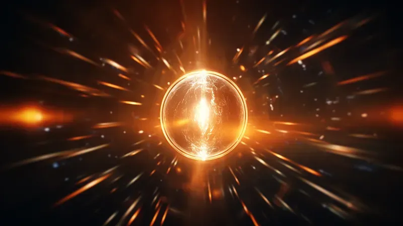 Cinematic Lens Flare Overlays Vfx Assets Midjourney Prompt | PromptBase