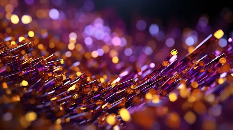 Elegant Macro 3D Shape Backgrounds Midjourney Prompt | PromptBase