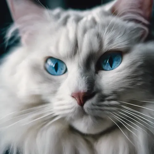 Customizable Realistic Portraits Of Cats App | PromptBase
