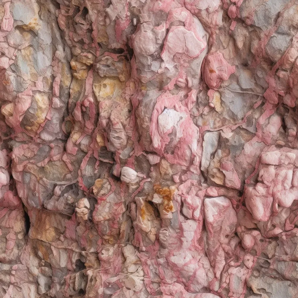 Stonescape Enchanting Seamless Textures Midjourney Prompt | PromptBase