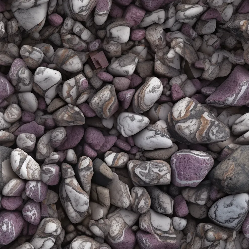 Stonescape Enchanting Seamless Textures Midjourney Prompt | PromptBase