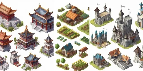 Game Asset Sprite Sheets Stable Diffusion Prompt | PromptBase