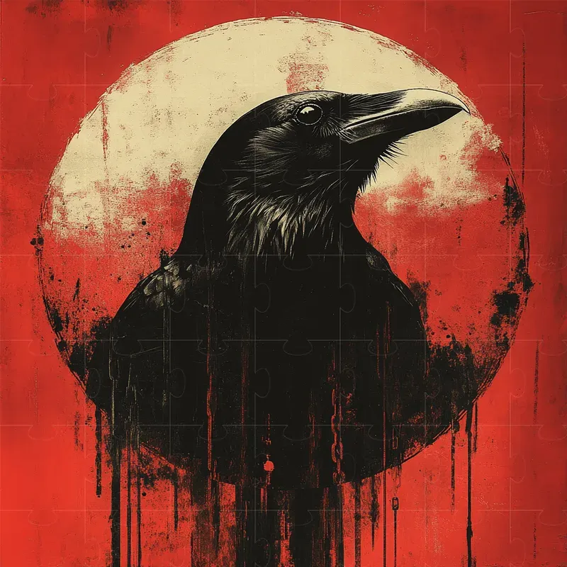 Dark Emblems Midjourney Prompt | PromptBase