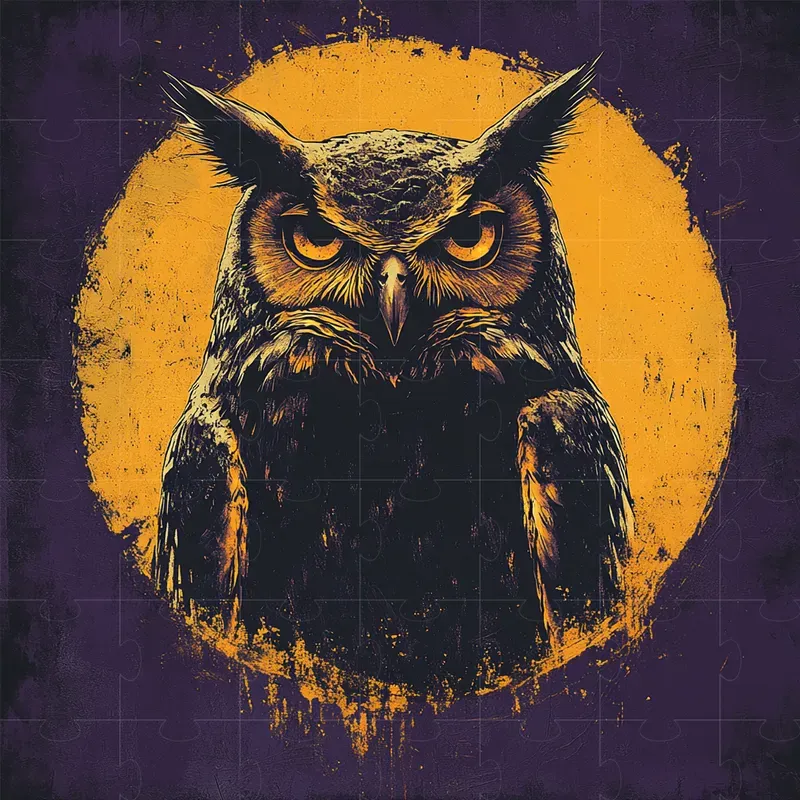 Dark Emblems Midjourney Prompt | PromptBase