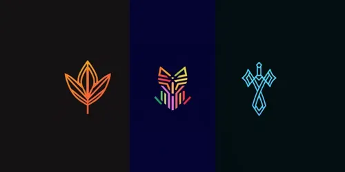 Best DALL·E Logo Prompts | PromptBase