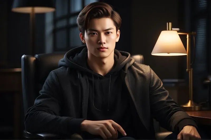 Next Generation Friends Gen-z Avatars Leonardo Ai Prompt | PromptBase