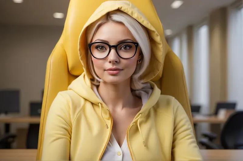 Next Generation Friends Gen-z Avatars Leonardo Ai Prompt | PromptBase