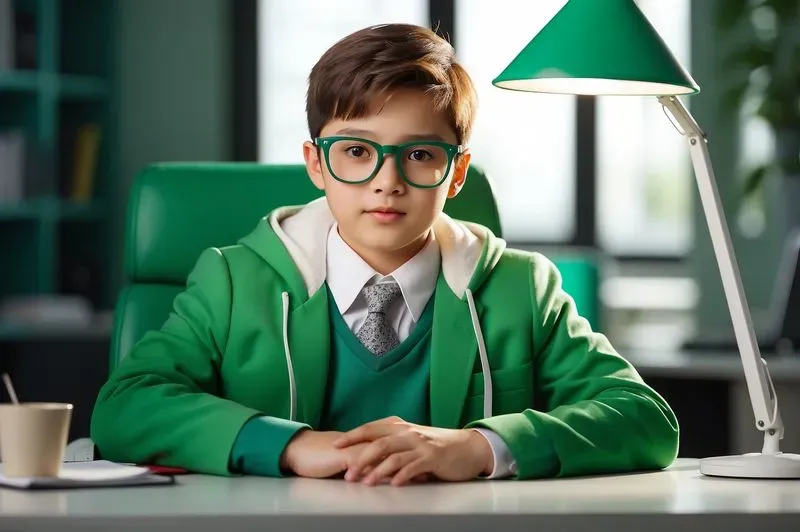 Next Generation Friends Gen-z Avatars Leonardo Ai Prompt | PromptBase