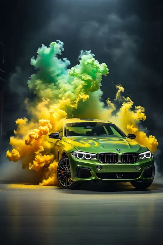 Classic Smoke Images Leonardo Ai Prompt | PromptBase