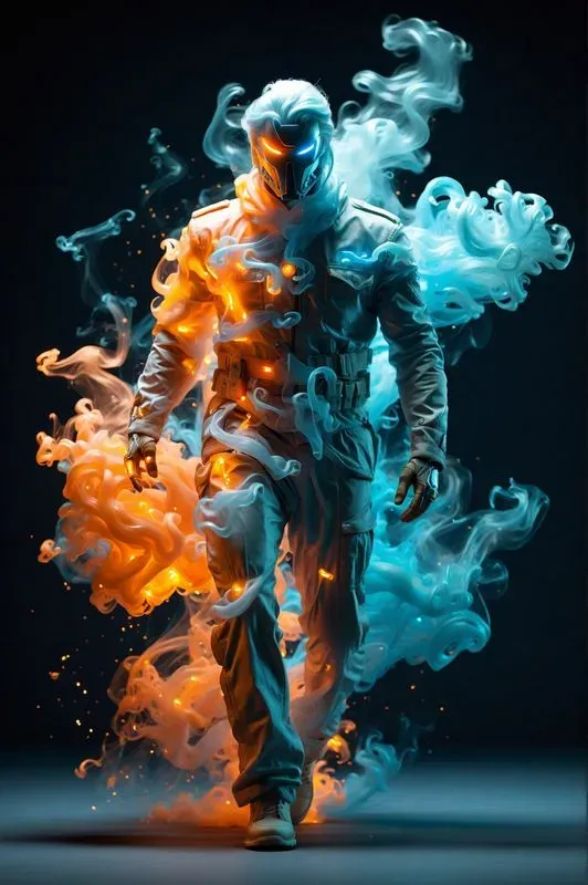 Classic Smoke Images Leonardo Ai Prompt | PromptBase