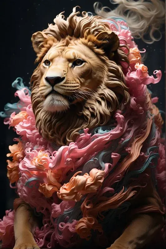 Classic Smoke Images Leonardo Ai Prompt | PromptBase