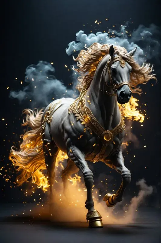 Classic Smoke Images Leonardo Ai Prompt | PromptBase