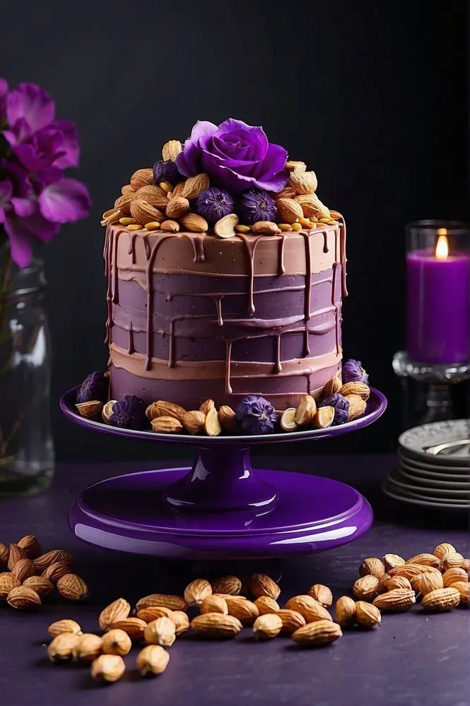 The Flavoured Cakes Leonardo Ai Prompt | PromptBase